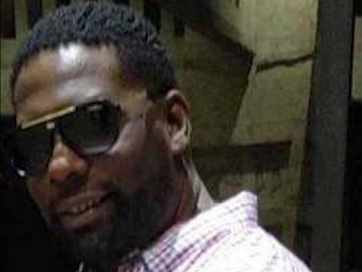 Bodycam video shows Andrew Brown Jr. didn't drive into deputies who ...