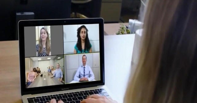 Afraid a Zoom blunder will get you fired? 1 in 4 bosses have justified ...