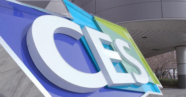 Preview of CES 2017 Consumer Electronics Show - CBS News