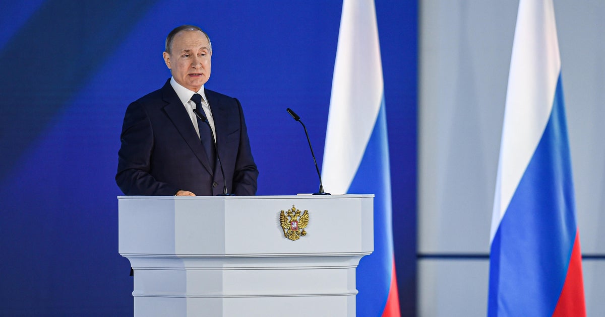 U.S. intelligence community to create center to address foreign malign ...