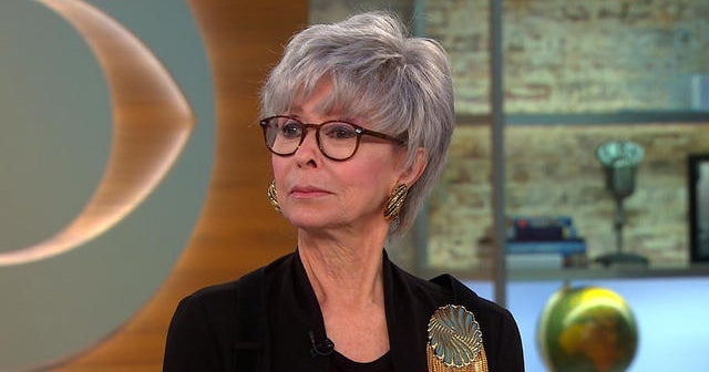 Rita Moreno on "One Day at a Time" revival - CBS News