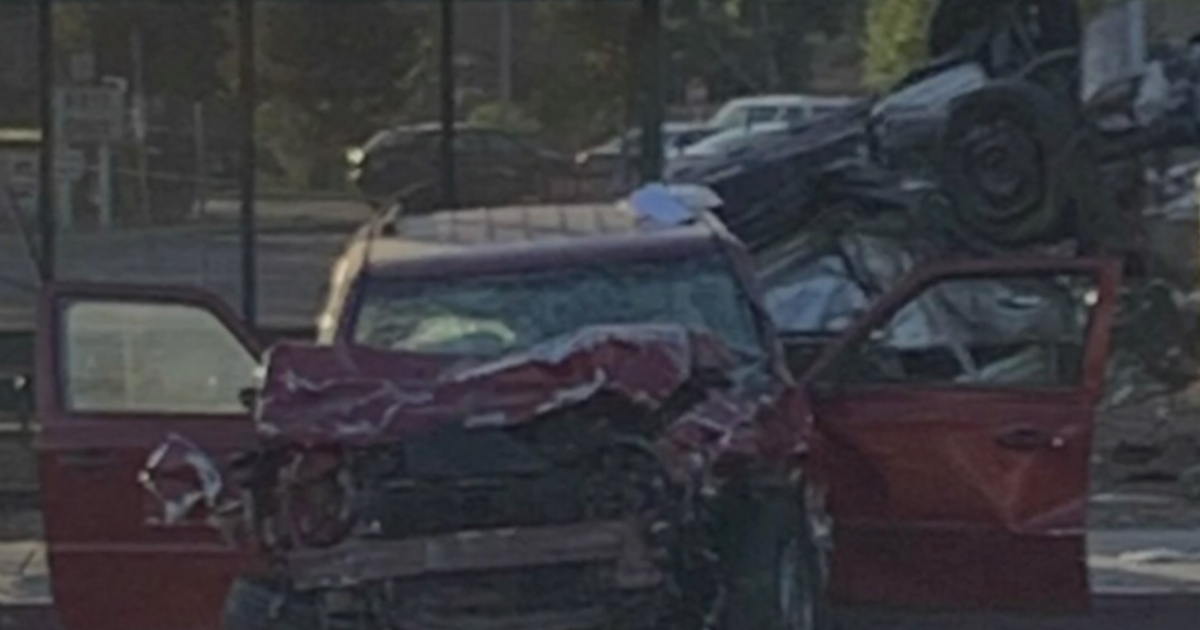 2020 Deadliest Year For Police Pursuits Since 2006, According To A ...