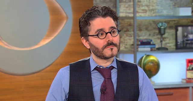 Michael Barbaro on latest hurdles facing Trump administration - CBS News