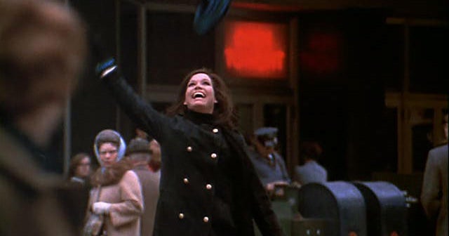 Remembering Mary Tyler Moore - CBS News