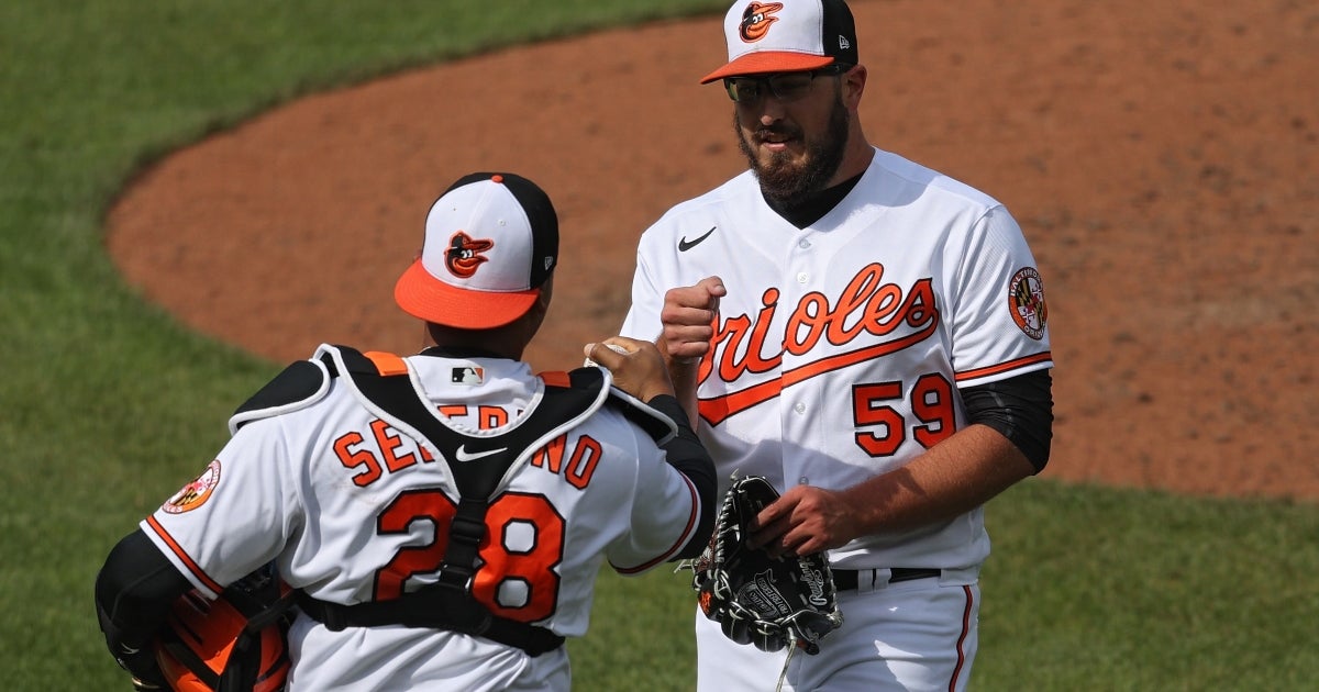 KNX On Your Corner: Islamic Center Of Irvine - CBS Los Angeles