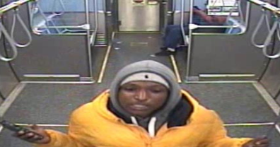 Police Search For Assailant Who Robbed, Stabbed Man On Purple Line ...