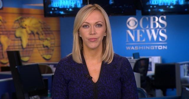 Justice Department files brief defending travel ban - CBS News