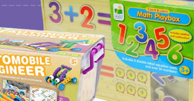 Amazon launches toy delivery service - CBS News