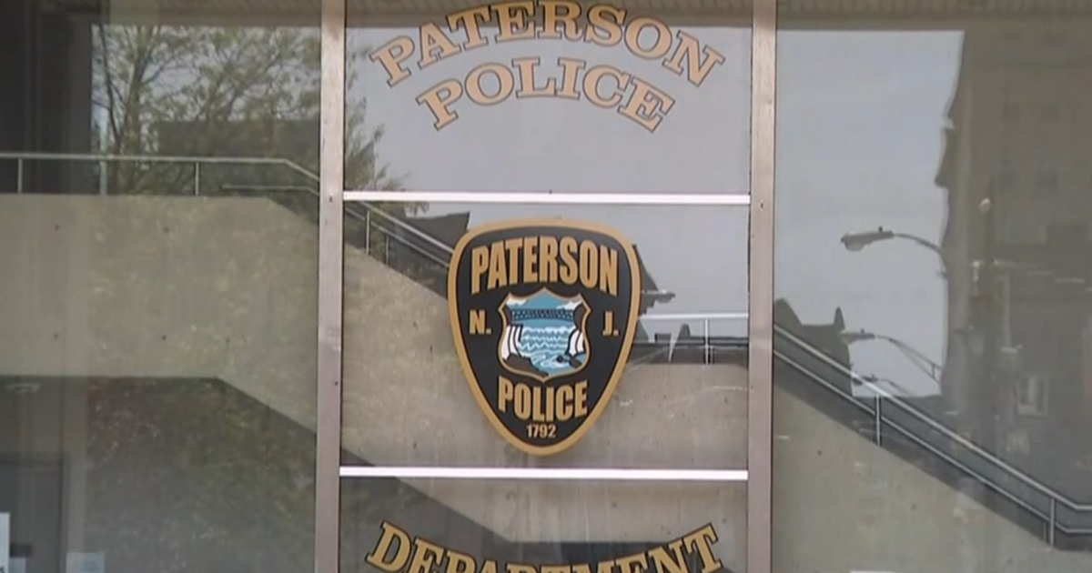 Two New Jersey cops charged with assaulting a man and filing a false ...