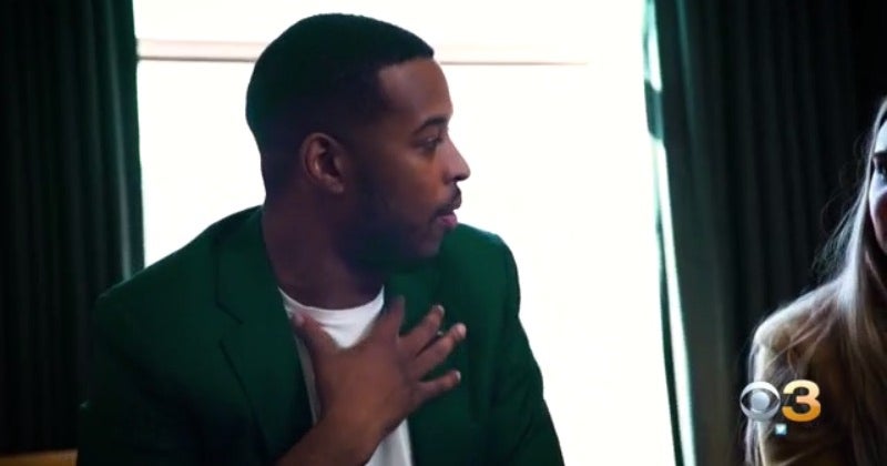 Former Temple University WR Adonis Jennings Helping NFL Draft Prospects ...