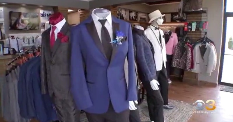 With COVID-19 Restrictions Loosening, Philadelphia High Schools ...