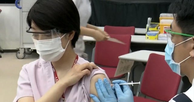 Japan Determined To Hold Tokyo Olympics Despite Fourth Covid 19 Wave