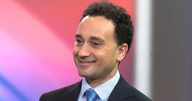 CBS poll: Majority of viewers optimistic after Trump's speech - CBS News