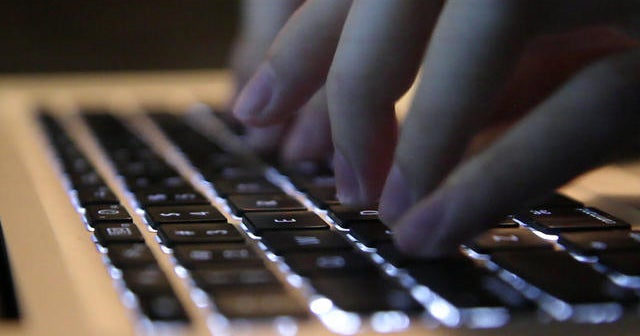 Was the WikiLeaks CIA data dump an inside job? - CBS News