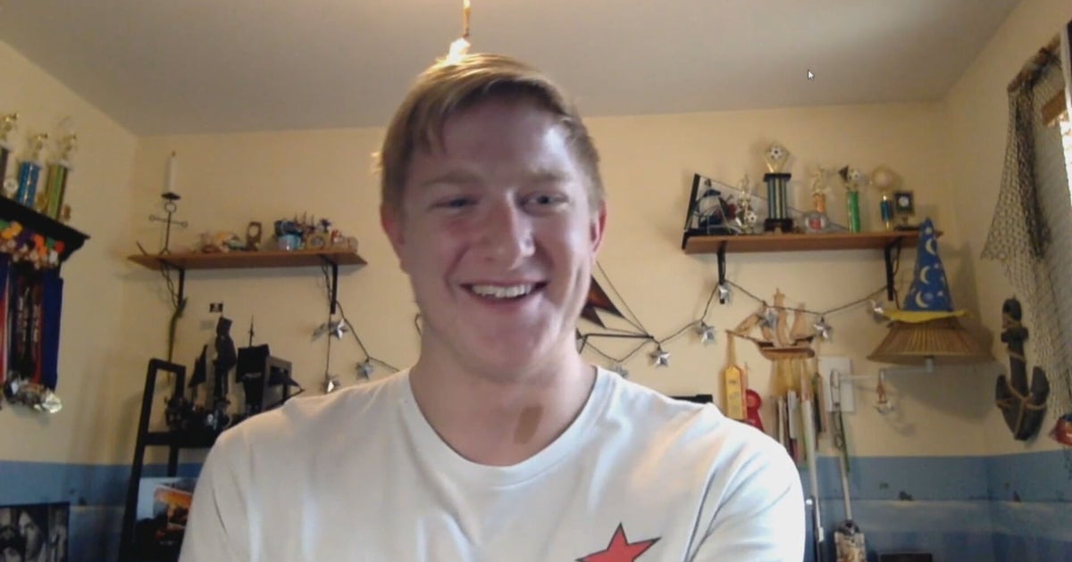 Future Leaders Winner Takes On Challenges Of Electrical Engineering ...