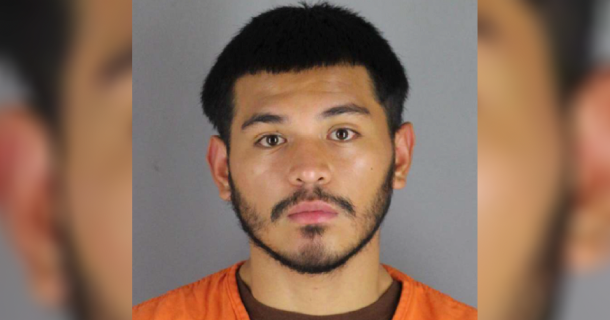 Jose Daniel Cuenca-Zuniga Charged In Death Of 19-Year-Old Yadhira ...