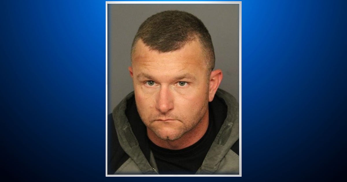 Denver Police Officer Jacob Marsh Arrested On Investigation Of ...