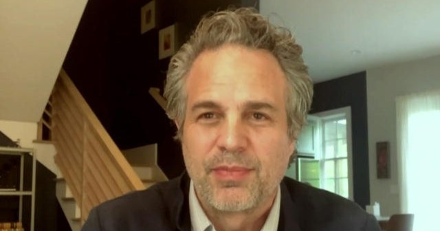 The Solutions Project's Mark Ruffalo and Gloria Walton on climate ...