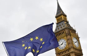 Brexit: What actually changes for the UK, and when? - CBS News