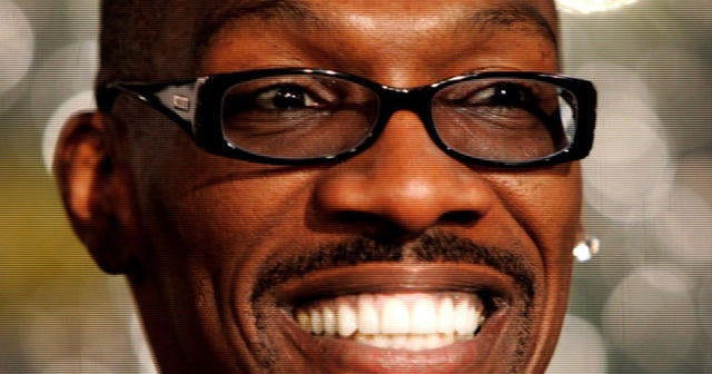 Comedian Charlie Murphy dead at 57 - CBS News