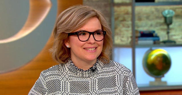 Alyssa Mastromonaco reflects on time in Obama White House in new book ...