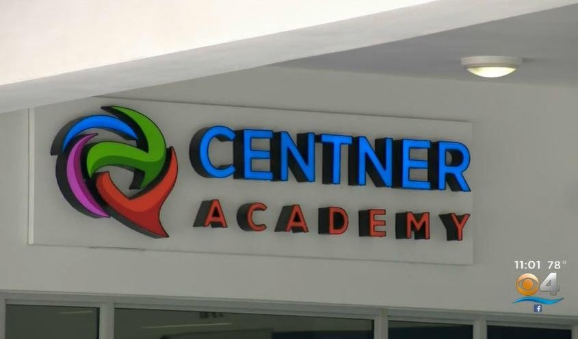Miami Centner Academy teacher warned kids against hugging COVID ...
