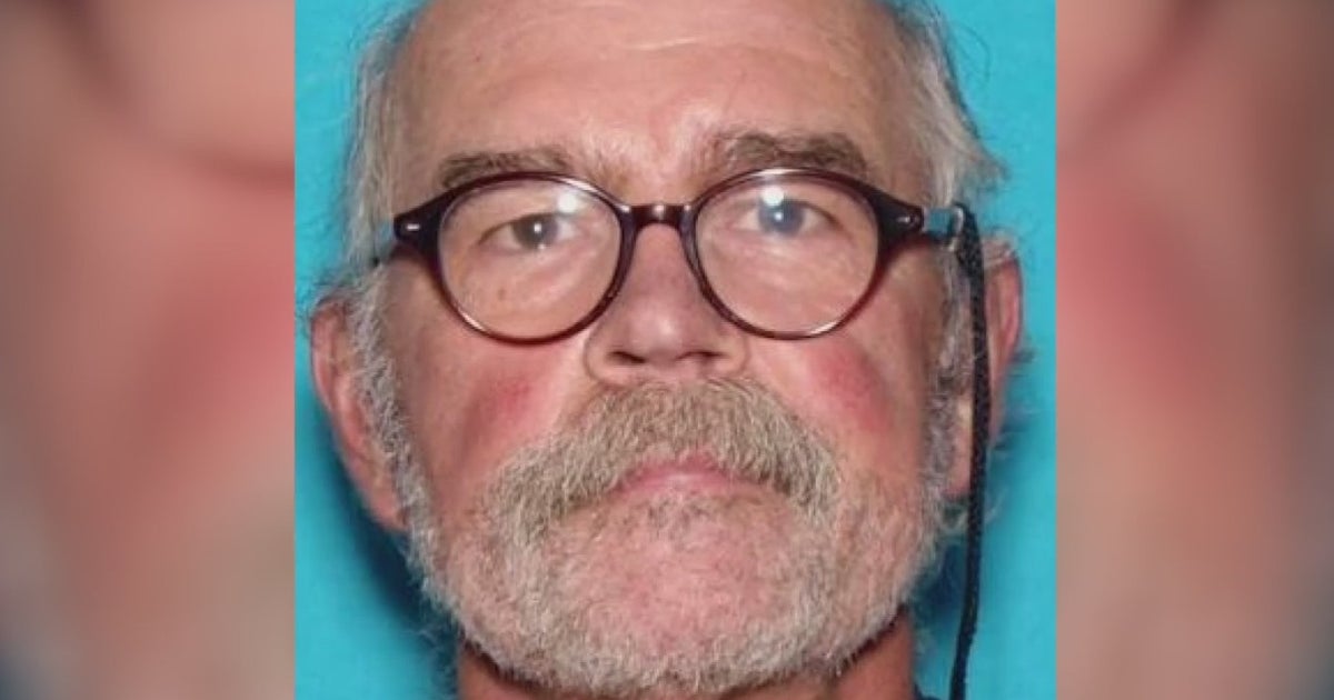 Sheriff's Deputies Searching For Missing, At-Risk Sacramento County Man ...