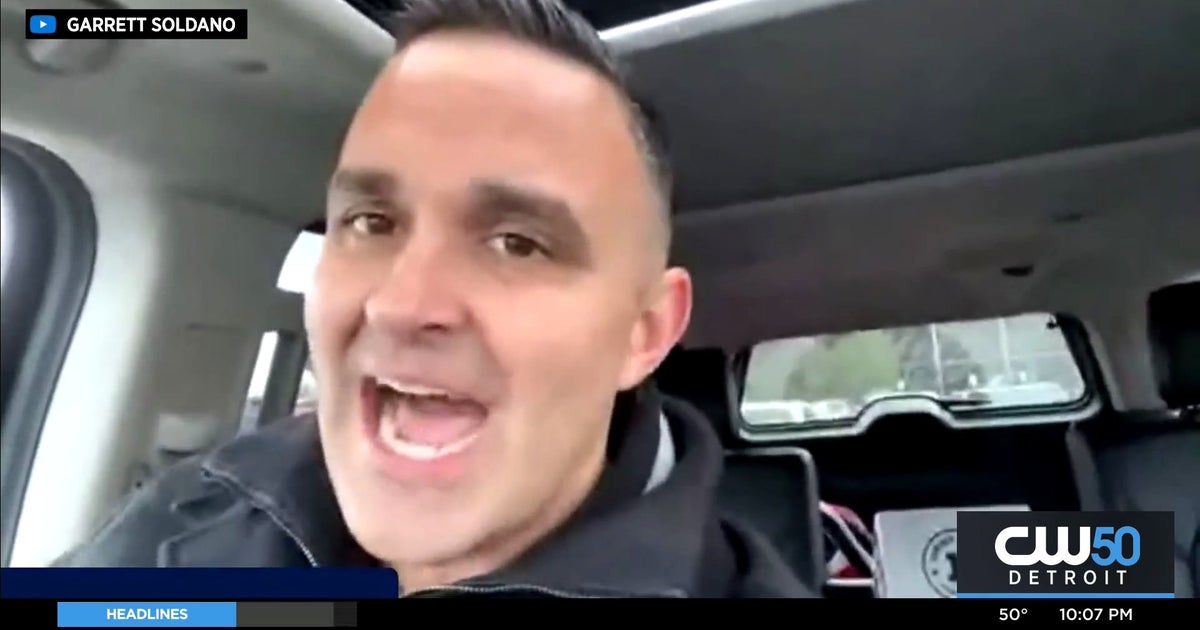 Kalamazoo Anti-Lockdown Chiropractor Is Running For Governor In 2022 ...