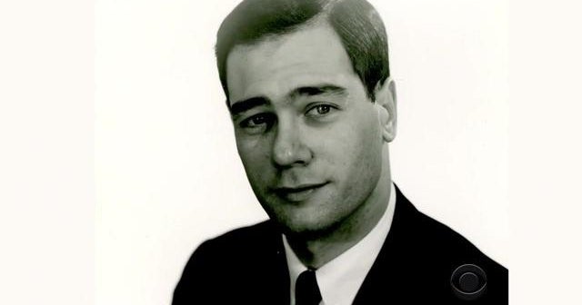 Fifty years later, "accidental anchor" reflects on filling in for ...