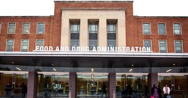 FDA denies issuing order to turn TVs to Fox - CBS News