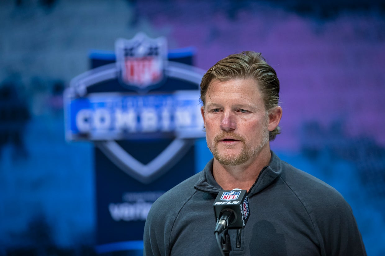 Rams head coach Sean McVay, general manager Les Snead extended through ...