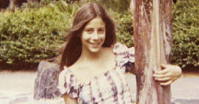 iPad exclusive: Remembering Andrea Wilborn - CBS News