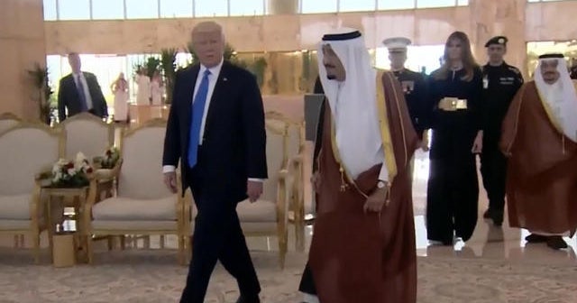 Trump speech preview - CBS News