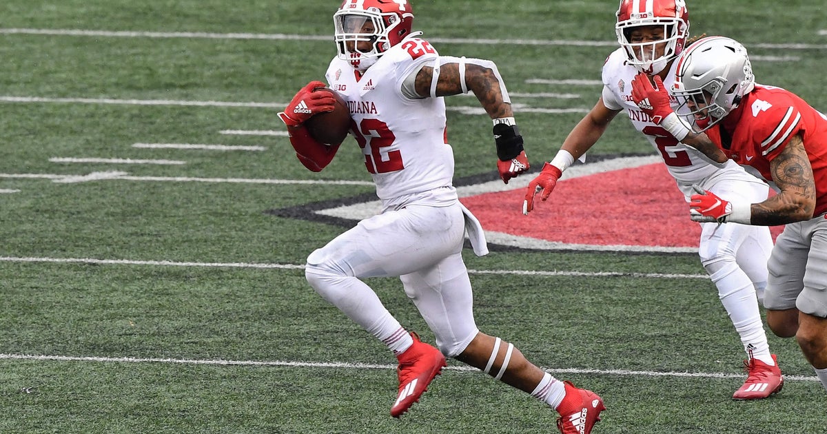 Broncos Select Another Safety, Jamar Johnson, During 5th Round Of 2021 ...