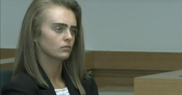 Woman accused of encouraging suicide texted friends "I heard him die ...