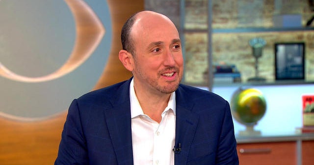 Forbes celebrates 100 years of magazine - CBS News