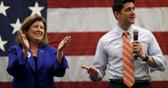 Republican victory in Georgia special election - CBS News