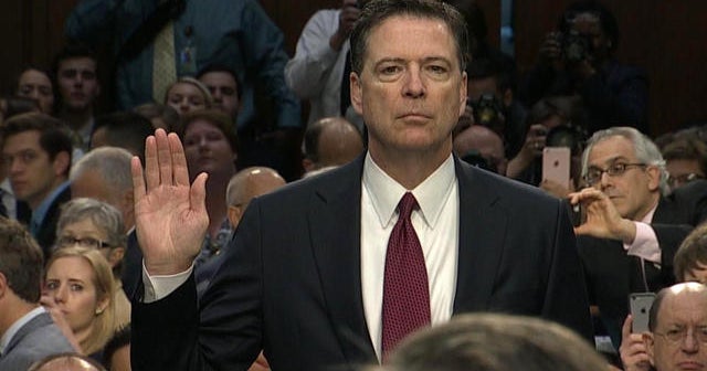 Breaking down the week's top political stories - CBS News