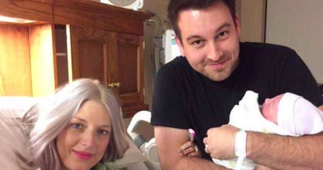 Heart transplant survivor dies after giving birth to first child - CBS News