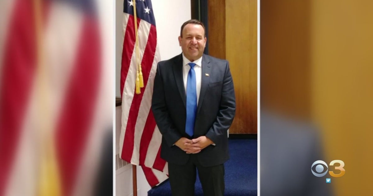 Police Searching For Missing Former Morrisville Councilman David Nay ...