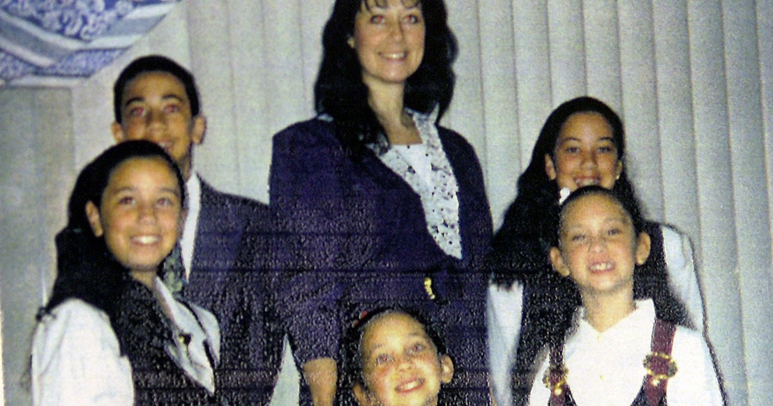 California Supreme Court Reverses Death Sentence Of Sandi Nieves In ...