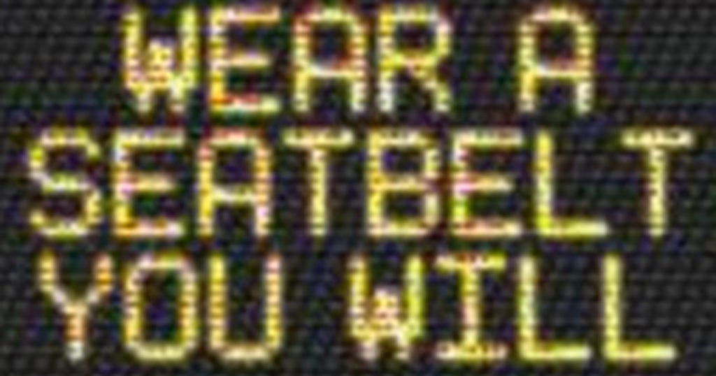 May The 4th Be With You: Star Wars Day Gets Tribute In MassDOT Highway ...