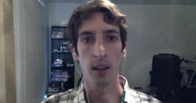 Engineer behind controversial Google memo speaks out - CBS News