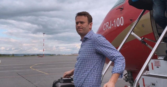 Inside the Assignment: CBS News crew faces surprising accusations while ...