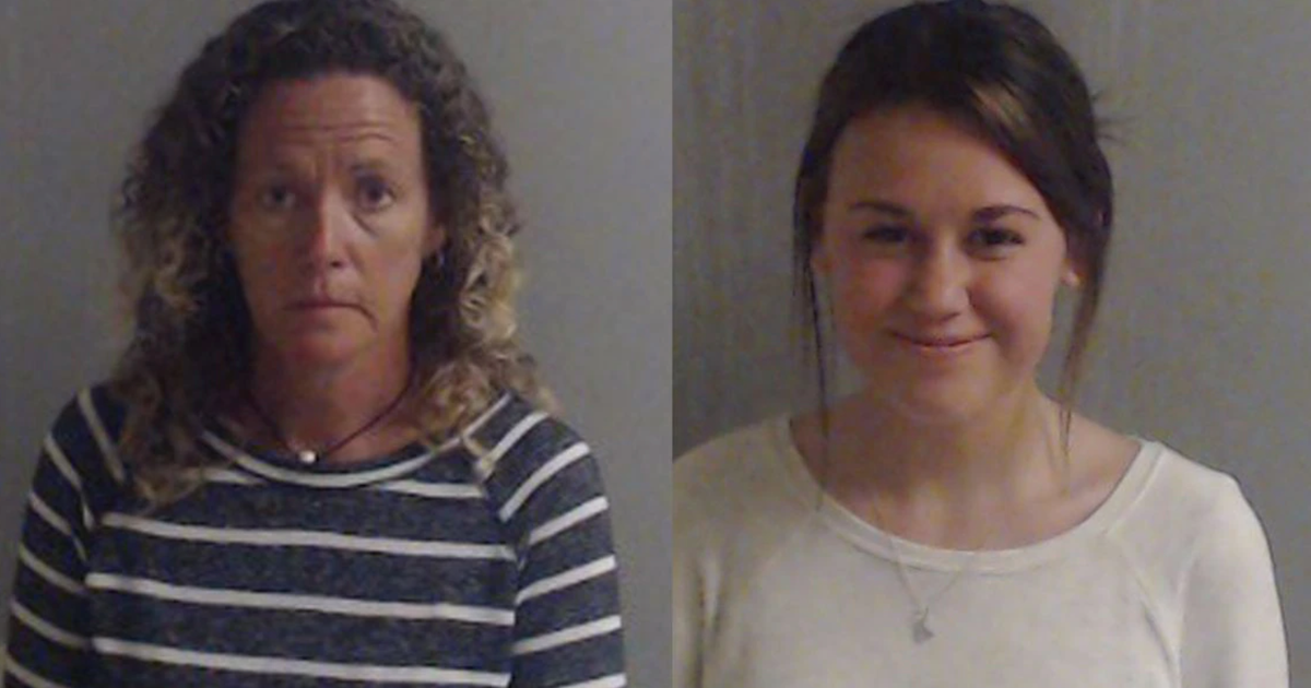 Florida teen Emily Grover and mom face up to 16 years in prison after ...
