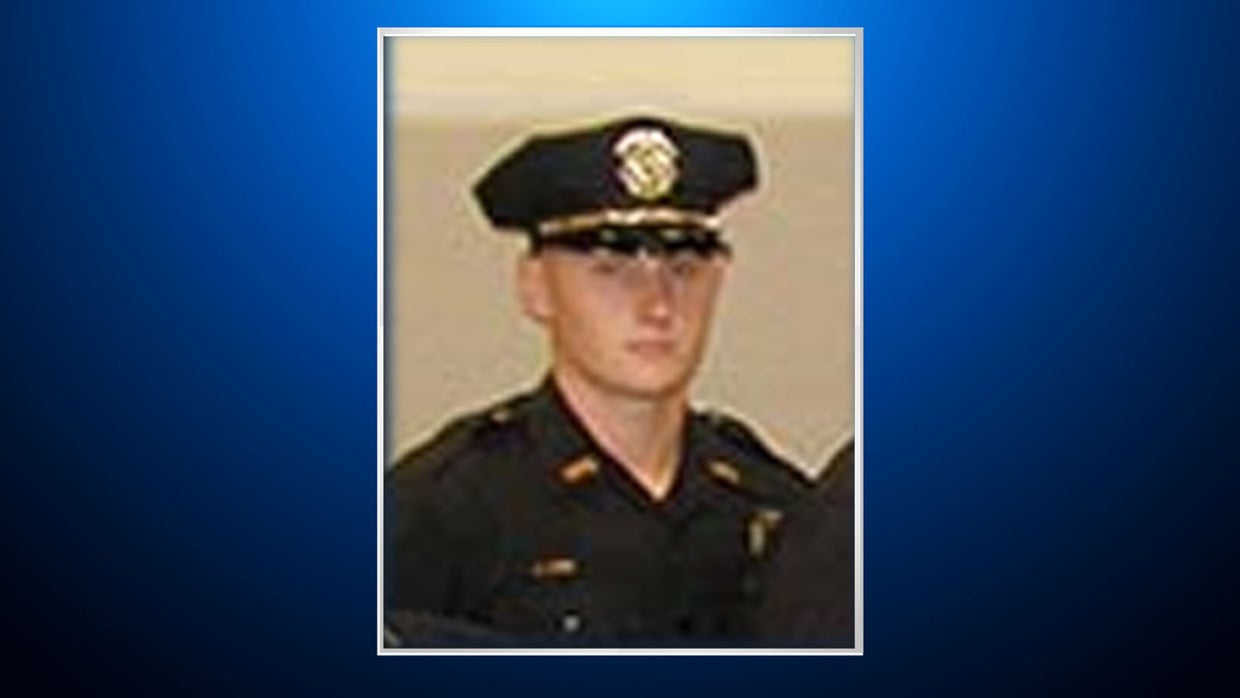 'I F**ked Up': Former Aurora Police Officer Josiah Coe Accused Of Meth ...