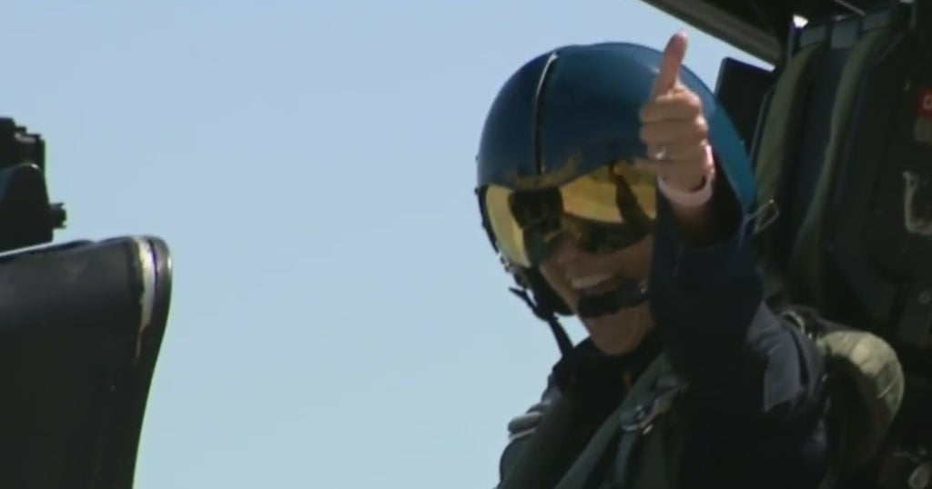 Marjory Stoneman Douglas High School Principal Michelle Kefford Flies ...