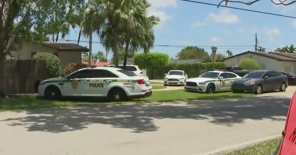 Police Investigate Attack On Woman Who Was Out For Jog In SW Miami ...