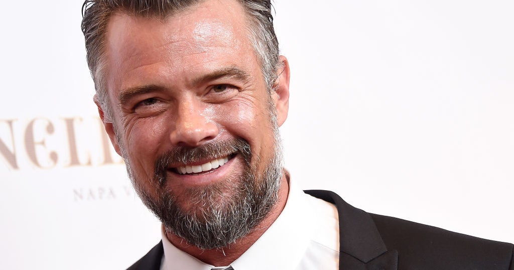 Josh Duhamel Shows Footage From His Near-Death Experience - CW Atlanta