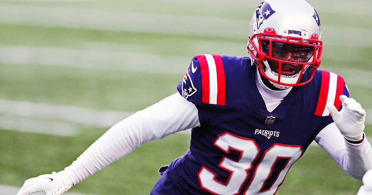 Jason McCourty Signing With Dolphins - CBS Boston